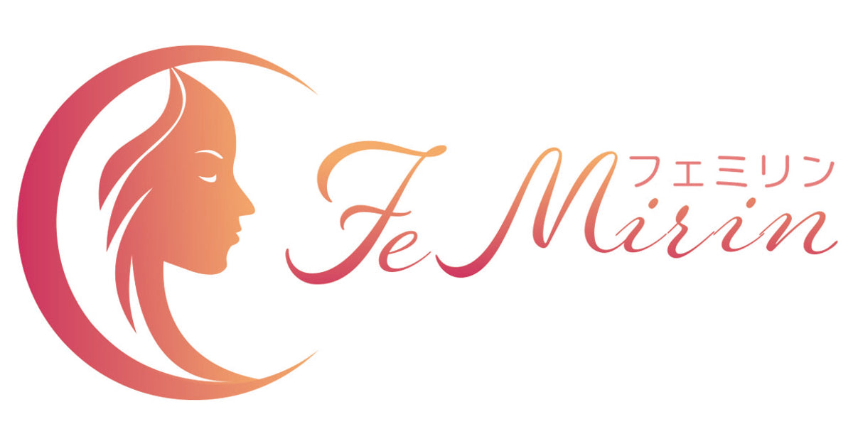 商品 – FeMirinAnjo